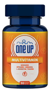 One Up Multivitamin - One - Up