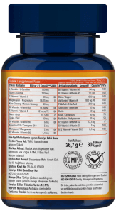 One Up Multivitamin - One - Up