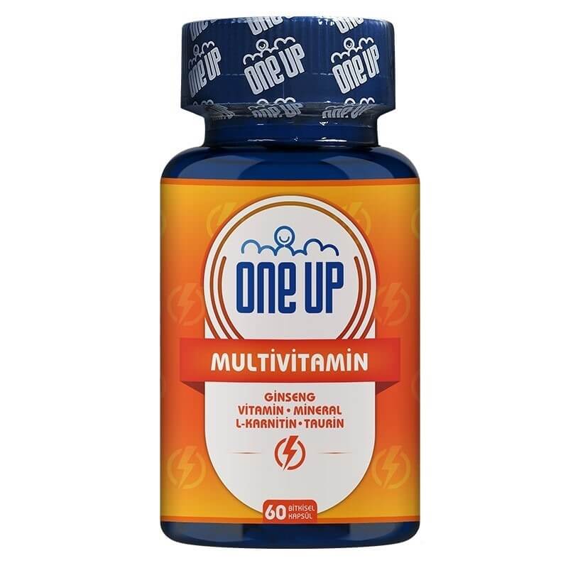 One Up Multivitamin - One - Up